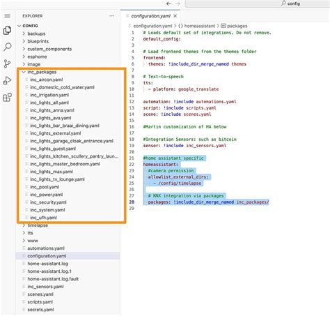 Tutorial For Fastest Possible Knx Integration Into Home Assistant