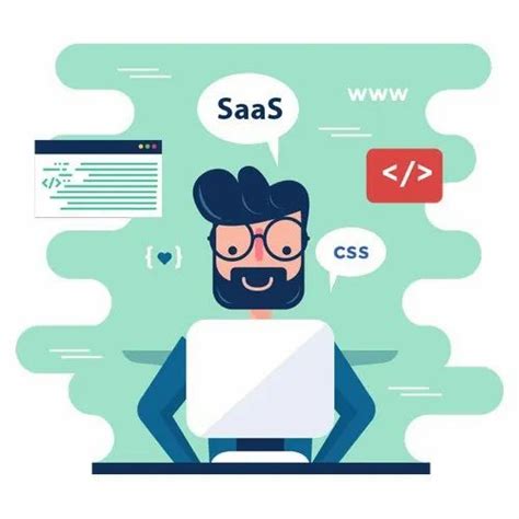 Saas App Development Service In New Delhi Id 22609454891