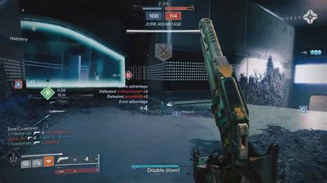 Slide Flick Scoping Is Too Much Fun R Destinymemes