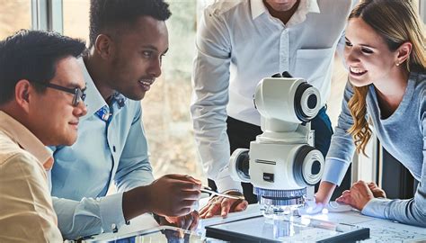 Precision Research And Analytics