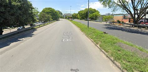 Der Rj Investe R 97 Milhões Para Obras Na Rj 104 E Rj 106 Aeerj