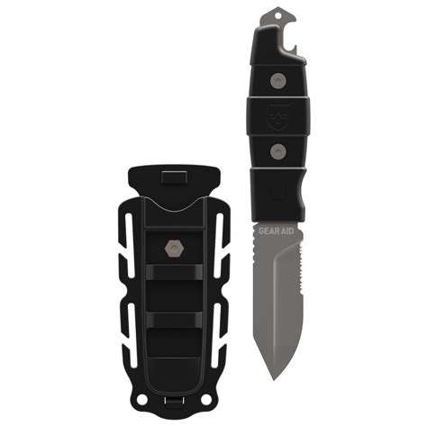 Нож Gear Aid Buri | 4camping.bg