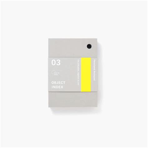 Object Index Robinson