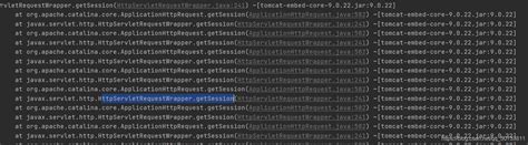 Springboot拦截器无限循环报错问题项目启动后拦截异常通用方法一直报错 Csdn博客