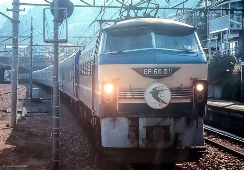 鉄道 EF646566電気機関車 おしゃれまとめの人気アイデアPinterestマイ くま 列車 トレイン 夜行列車