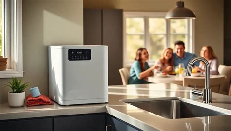 Discover The Whirlpool Whes40e Water Softener Benefits