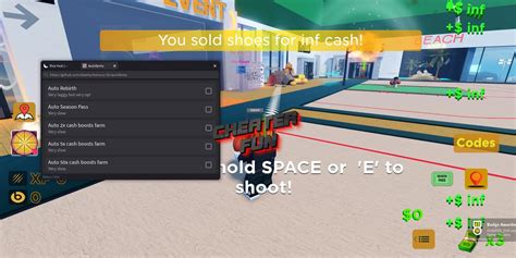 Dunking Simulator Script Auto Rebirth Inf Cash And More Investors