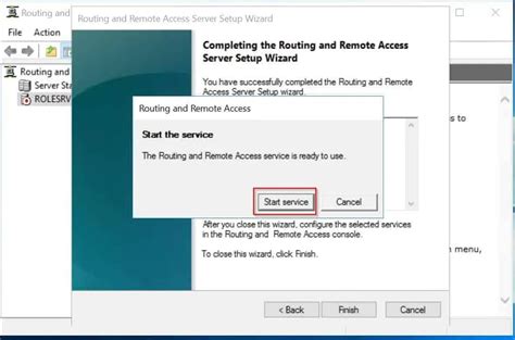 how to configure dhcp relay agent in windows server 2016 itechguides
