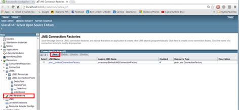 Java Ee Construa Uma Aplicação Completa Java Ee Devmedia