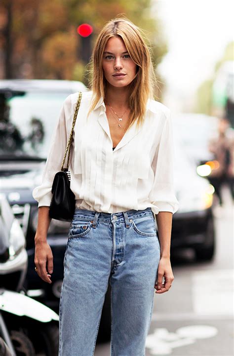 Are High Waisted Jeans The Best Style Ever The Fashion Tag Blog