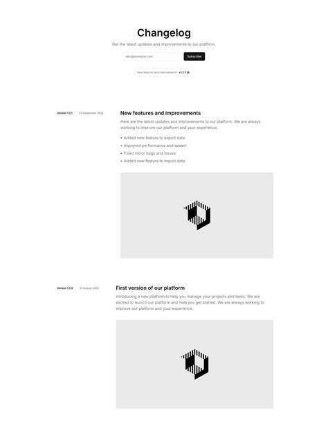 Shadcnblocks Shadcn Ui Blocks And Components