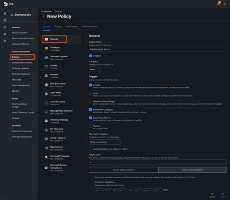 Deploying NetBird S With Jamf Pro NetBird Docs