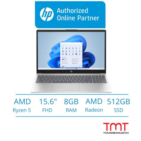 Hp Fc Au Au Laptop Silver Gold Amd Ryzen U Gb Ram Gb Ssd Fhd