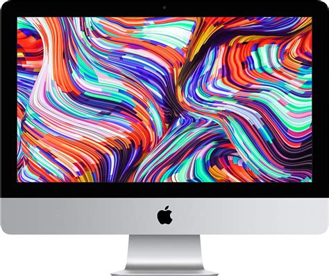 Apple 2017 Imac With Intel Core I5 215 Inch 8gb Ram 1tb