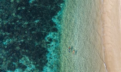 Six Senses Con Dao Vietnam › Traumreisen