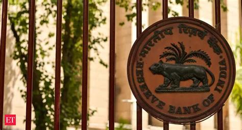 Explained Why Rbi May Not Have A Choice But To Raise Interest Rates In