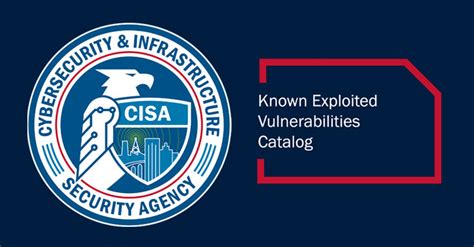 CISA Adds Four Actively Exploited Vulnerabilities To KEV Catalog Urges Fixes By Feb 25 OSINT