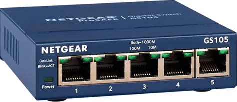 Netgear Ethernet Hubs And Switches Best Buy