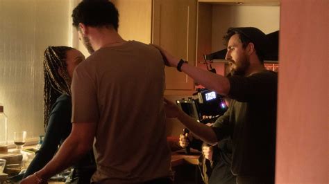 Dan Dj Johnson Ray Talent Agency