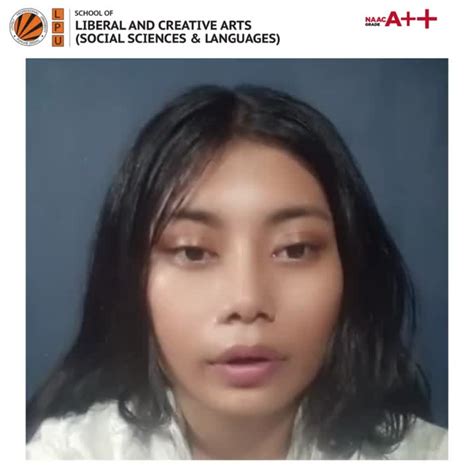 Lpu Social Sciences And Languages On Linkedin Lpu Lovelyprofessionaluniversity Lpuuniversity