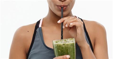 ¡nam Saludable Conoce Los Beneficios De La Clorofila En Tu Vaso