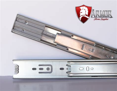 Soft Close Drawer Slide Armor Home Supplies