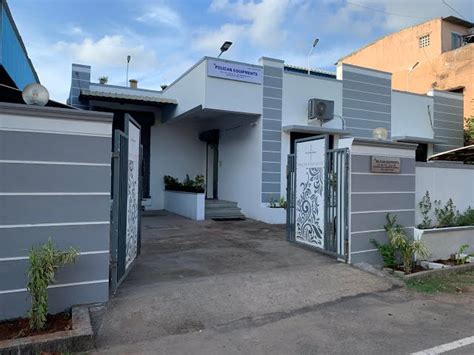 Fat Extraction System Automatic Fat Analyzer Manufacturer From Chennai