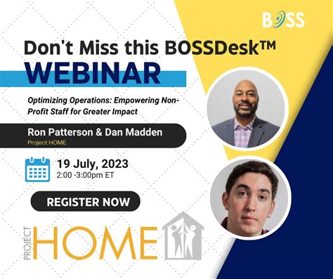 Boss Solutions On Linkedin Helpdesk Stateandlocal