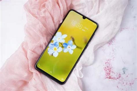 狂歡購物節選什麼？vivo Z3助你輕鬆脫單 每日頭條