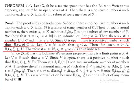 General Topology How A X N N In Mathbb N Is An Infinite Set Can You Explain The Proof