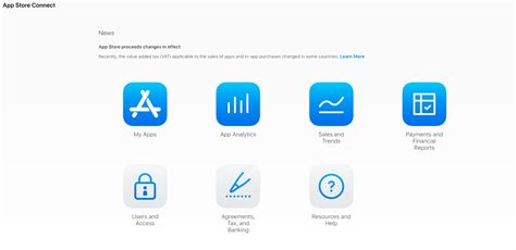 Pubblicazione Di Unapp Ios Su App Store Di Apple Prontoappfacileit