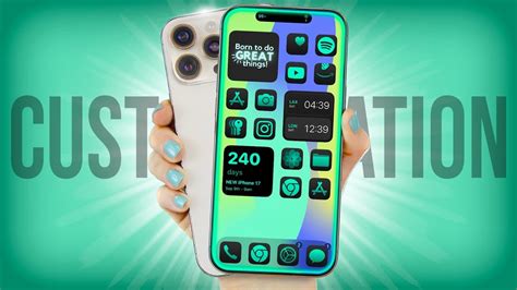 Hidden IOS 18 Tricks To Customize Your IPhone Like A PRO Geeky Gadgets