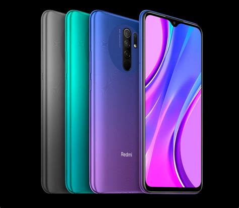 Redmi Resmi Masuk Indonesia Harga Di Bawah Rp Juta