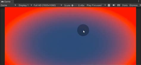 【实现100个unity特效之16】unity2022之前或者之后版本实现全屏shader Graph的不同方式 —— 适用于人物受伤红屏或者一些其他状态效果shadergraph 全屏效果