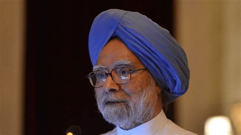 Manmohan Singh Indias Reforms Man And Politician With A Difference