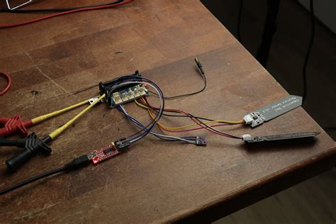 Automating A Greenhouse With Lora Part 1 Sensors Temperature
