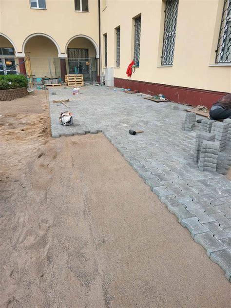 Община Илинден направа на цялата вертикална планировка Строителна фирма