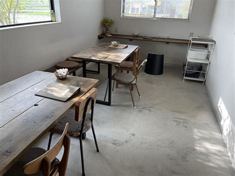 Huit Cafe ユイット カフェ Added A New Huit Cafe ユイット カフェ