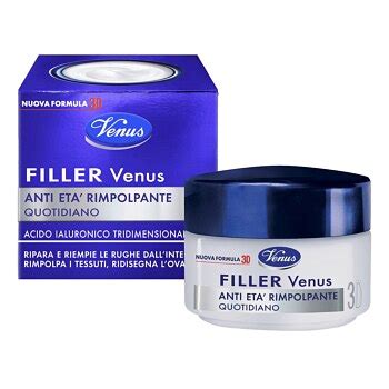 Venus Filler — 50 ML купити в інтернет-магазині BROCARD з доставкою по ...