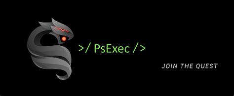 Psexec How To Use The Ultimate System Scan Tool 1 Hacking In