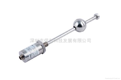 Explosion Proof Magnetostrictive Displacement Sensor Sdms Soway