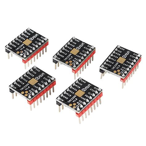 Marlin 3d Printer Board