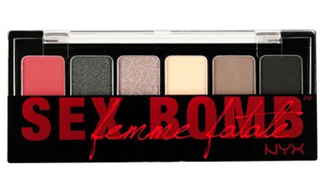 Nyx Sex Bomb And Adorable Makeup Palettes For Spring 2014 Beauty