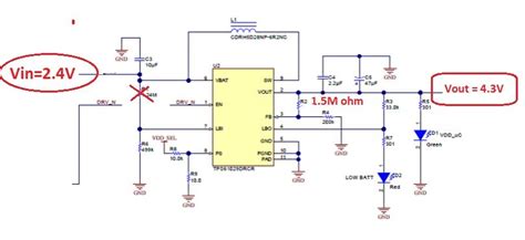 Tpl5111evm Query Clock And Timing Forum Clock And Timing Ti E2e