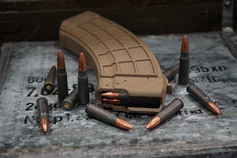 X Vs A Comprehensive Comparison True Shot Ammo