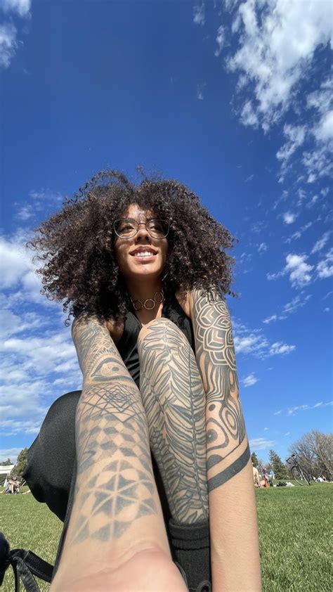 Sunday Funday 🌱 Its Almost Summer Rnonbinary