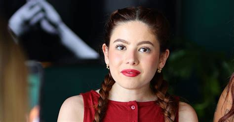 Bárbara Tinoco Cancela Concerto Devido A Diagnóstico De Pneumonia Fama Show