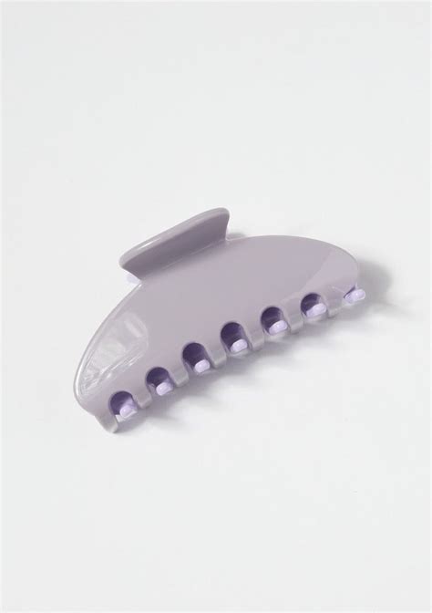 Nat Noor Medium Hair Claw Clip