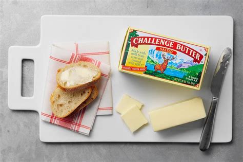Best Butter Brands We Tried 9 Brands To Find The Best Taste Of Home