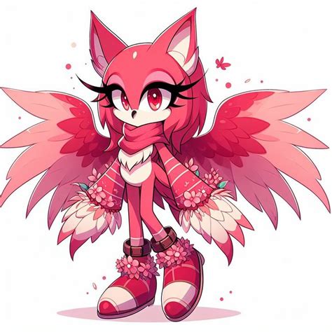 Sonic Ocs Of Mine 🍒 My Sonic Ocs P1 🍒 Wattpad